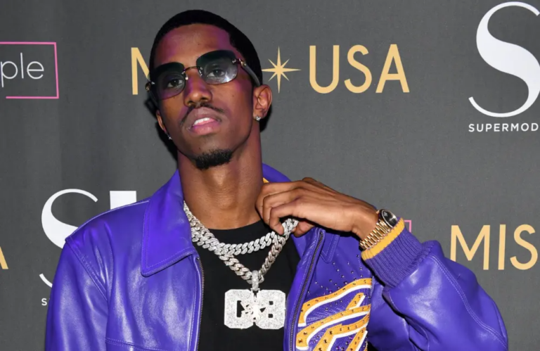 Christian Combs accused of sexual assault in lawsuit – BLK ALERTS