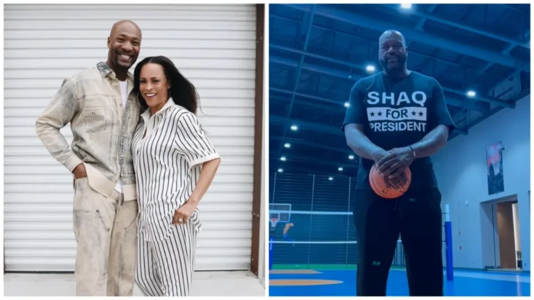BLK ALERTS - ‘Now I Have It’: Shaquille O’Neal’s Ex-Wife Shaunie Says ...