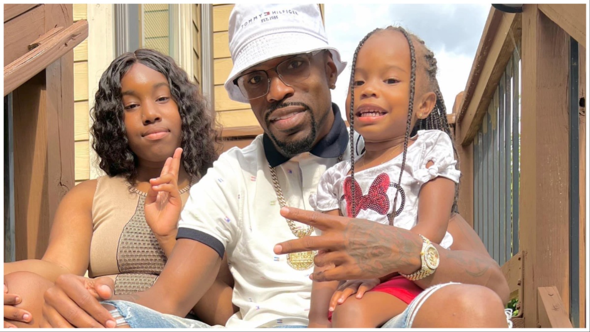 BLK ALERTS - ‘Him and His Ex-Wife are Unhinged’: LaTruth Claims He was ...