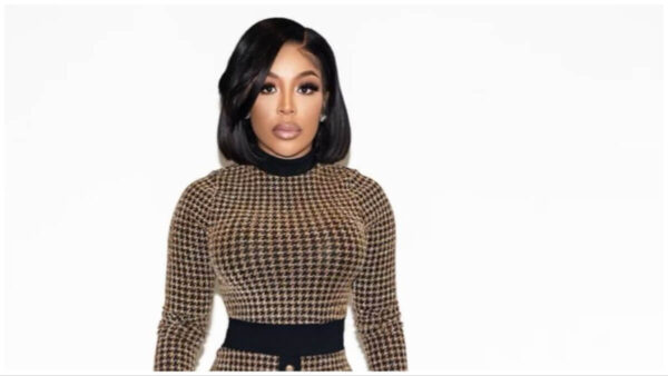 BLK ALERTS - ‘That Looks Nothing Like Her Old Face’: K. Michelle’s ...