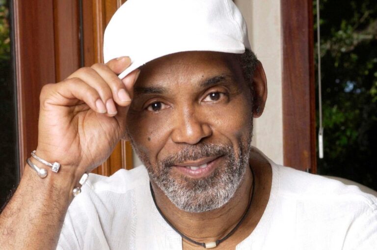 BLK ALERTS - Frankie Beverly, Legendary Soul Singer and Maze Founder ...