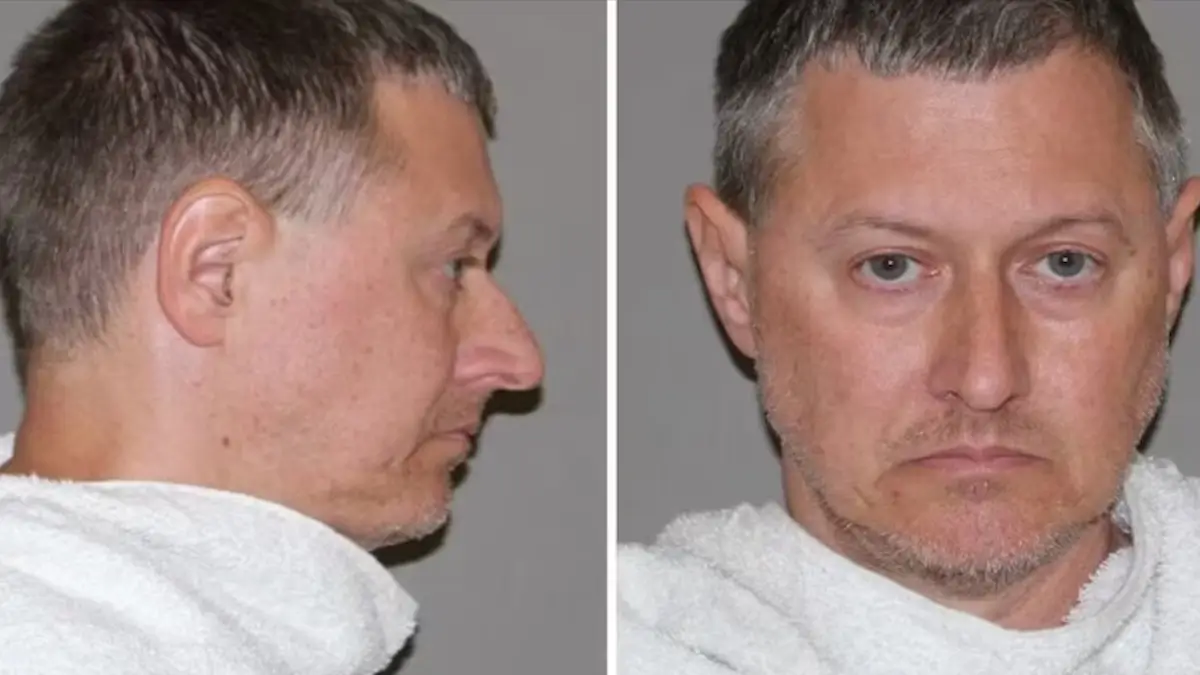 BLK ALERTS - ‘Wanted Her to Feel Pain’: Texas Man Says He Gunned Down ...