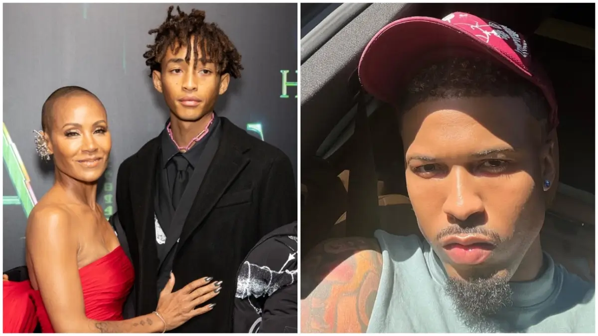 BLK ALERTS - ‘How Could They Betray Me?’: Jaden Smith Ex Shares Cryptic Post Weeks After Fans ...