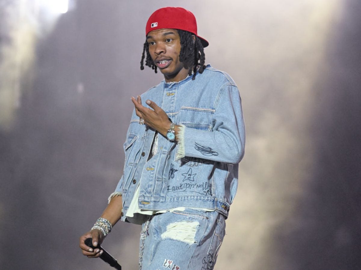 BLK ALERTS - The $100 Million Mistake Lil Baby Says No One Warned Him About