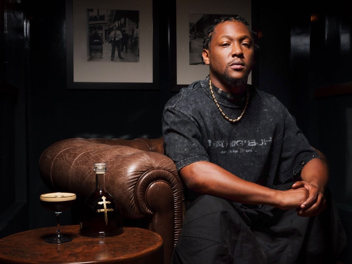 BLK ALERTS - D’USSÉ And Hit-Boy Deliver Holiday Magic With Interactive ...