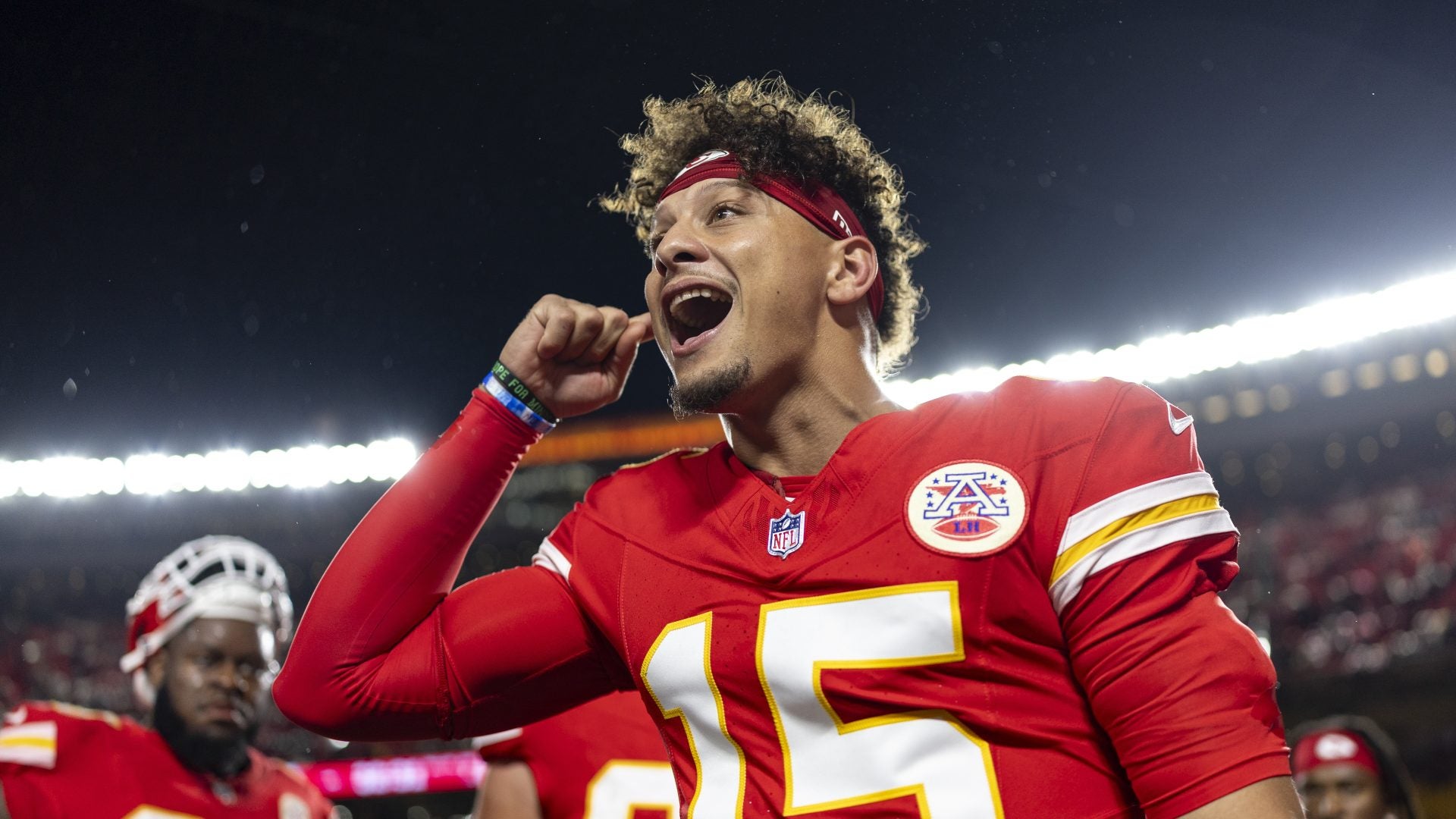 BLK ALERTS - Kansas City Chiefs Launch Black History Month Series