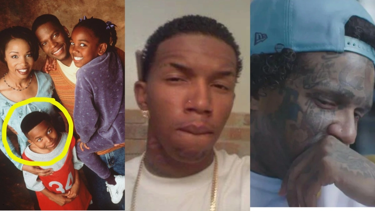 BLK ALERTS - ‘The Hughleys’ Fans Stunned by Dee Jay Daniels’ Shocking Transformation After ...