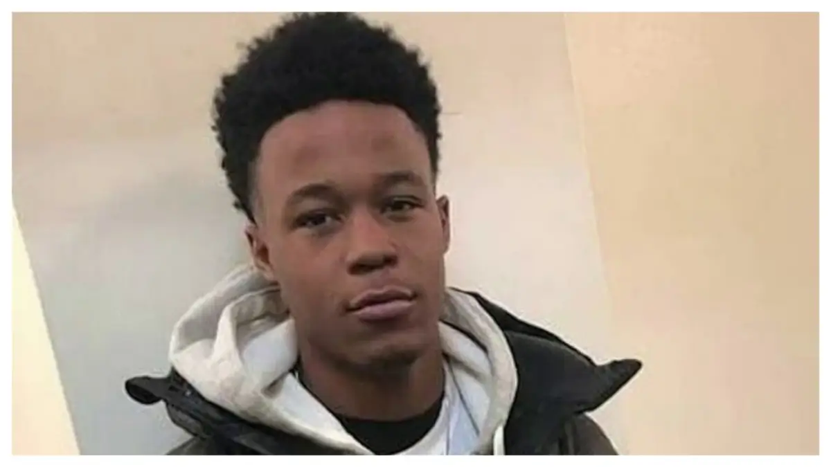 BLK ALERTS - New York Prison Guards Involved In Beating Death of 22 ...