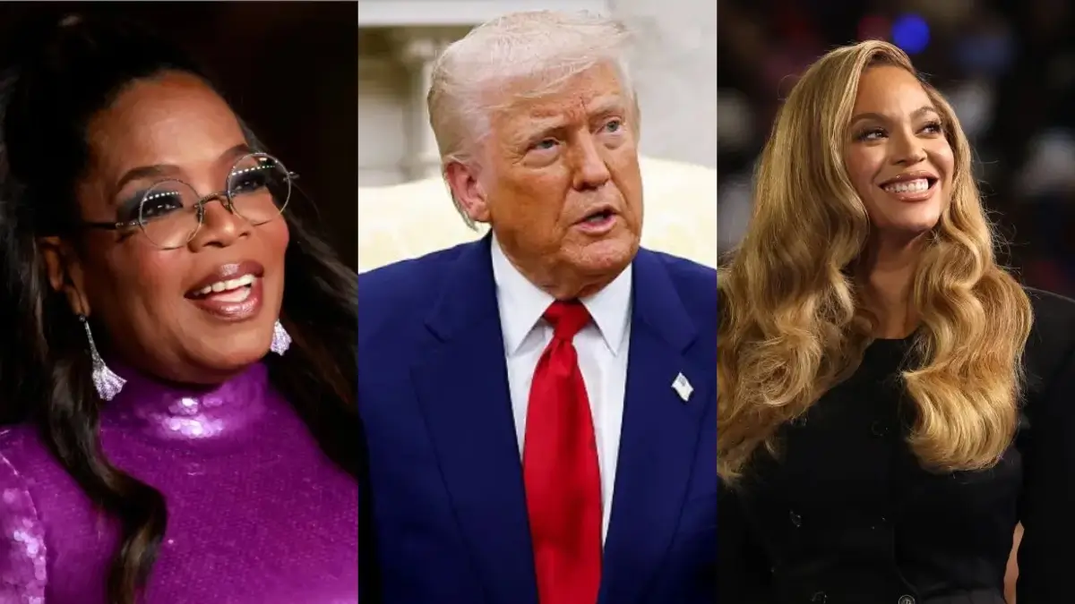 BLK ALERTS - ‘A Fight Trump… Won’t Win’: Donald Trump Issued Warning ...