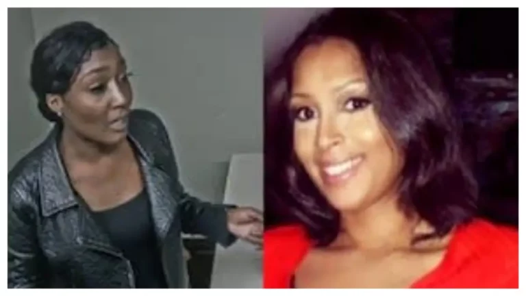 BLK ALERTS - ‘Very Controlling’: Witness Reveals Atlanta Woman ...