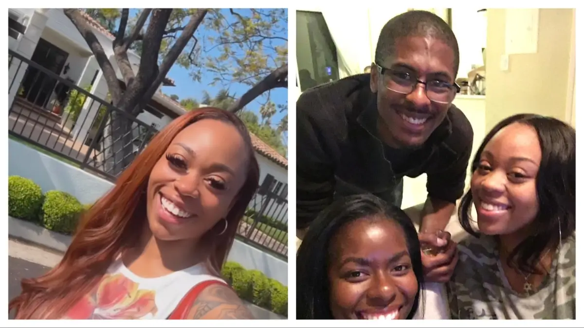 BLK ALERTS - ‘Bernie Rolling In His Grave’: ‘Bernie Mac Show’ Star Dee ...